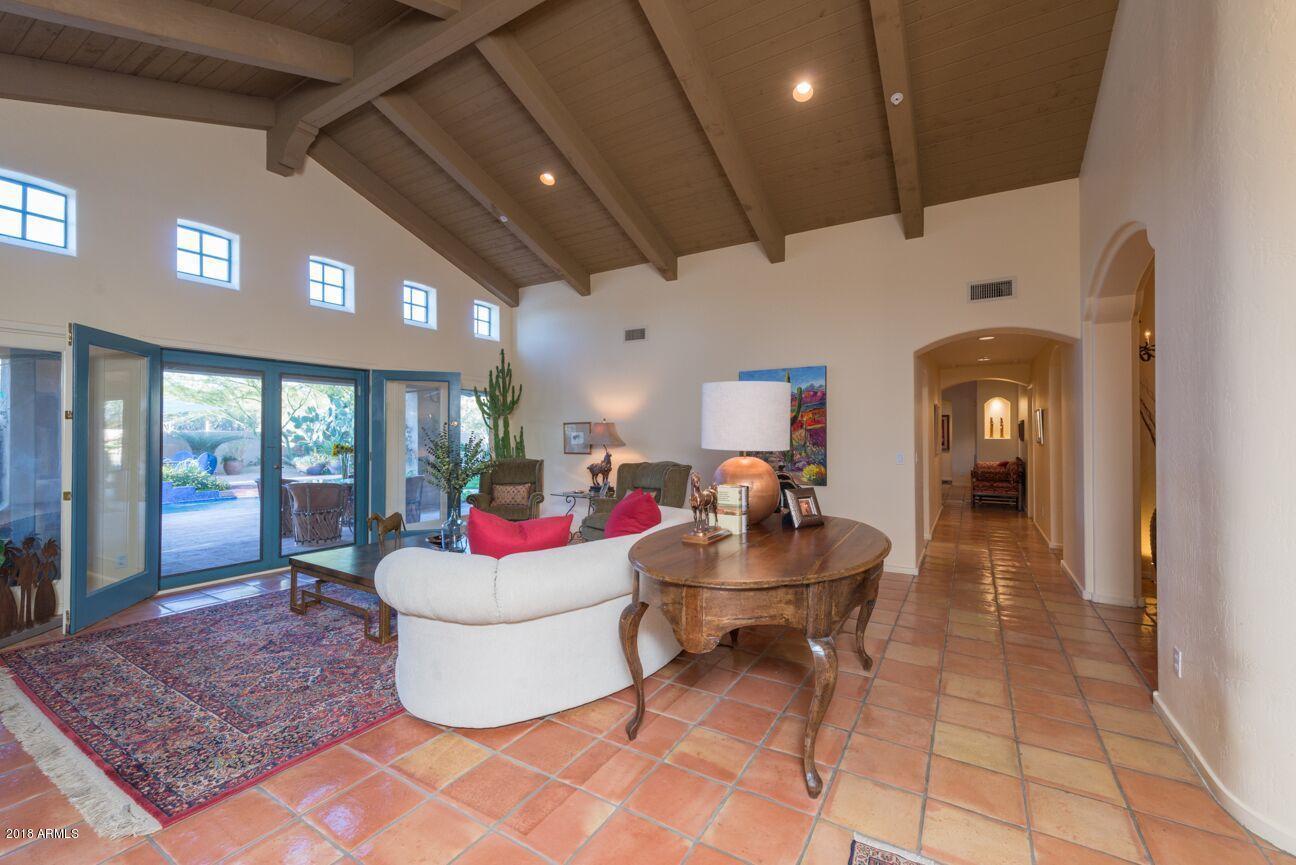 Home for sale in Scottsdale's Happy Valley Ranch - Daniel Bartalits ...